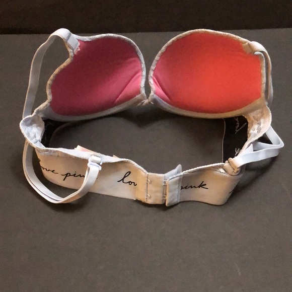 PINK Victoria's Secret | Intimates & Sleepwear | New Pink Victorias ...